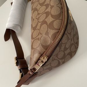Coach | Bags | Coach Belt Bagfanny Pack | Poshmark